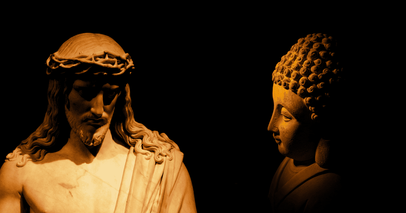 Questions and Answers on Interspiritual Mysticism - Part Two - Closer ...