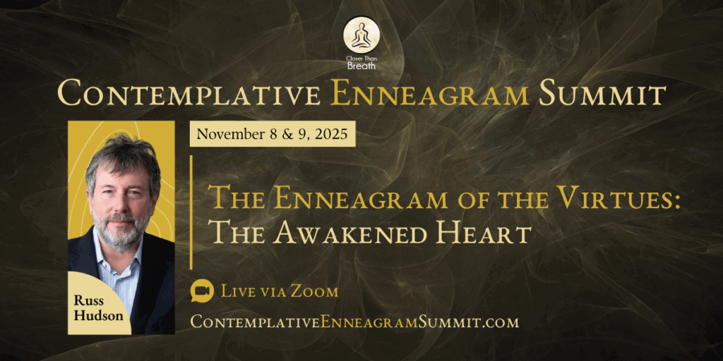 The Enneagram and the Contemplative Path — An Interview with Russ ...