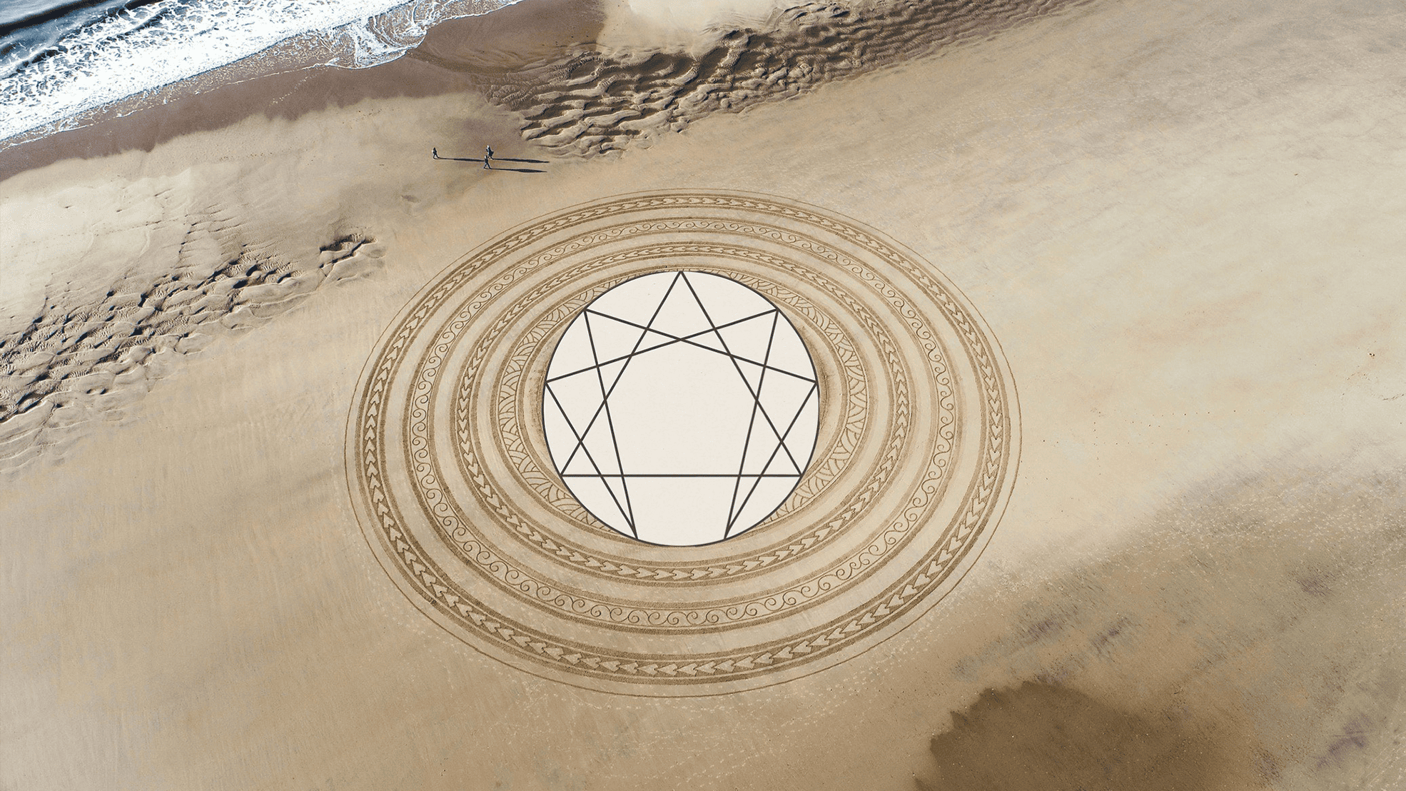 The Enneagram and the Contemplative Path — An Interview with Russ ...